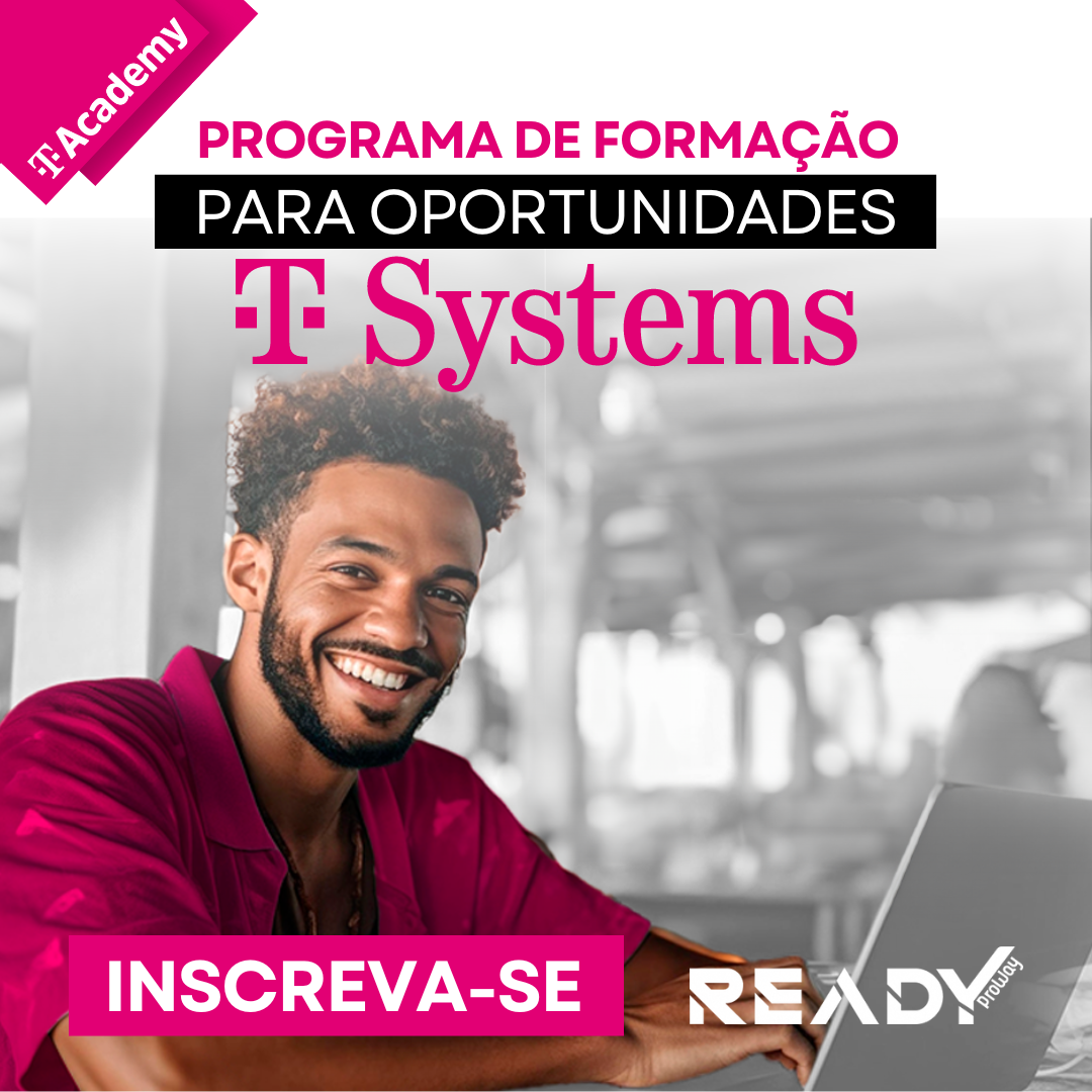 Ready Proway - O Programa